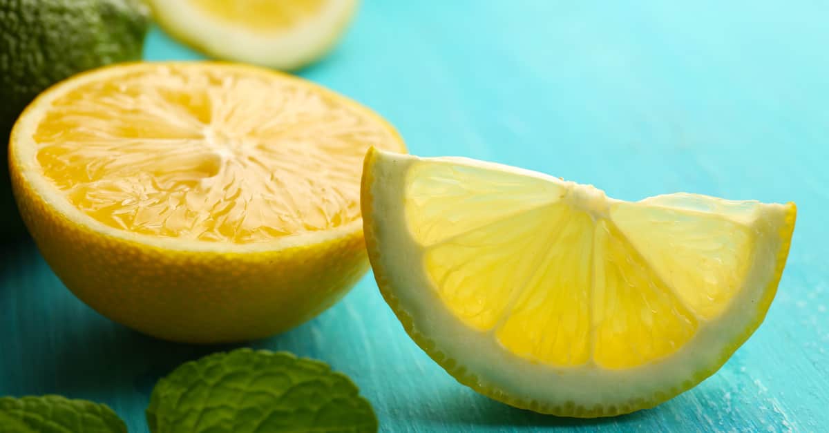 Miksi viinini maistuu sitruunalta? | Viinimaa