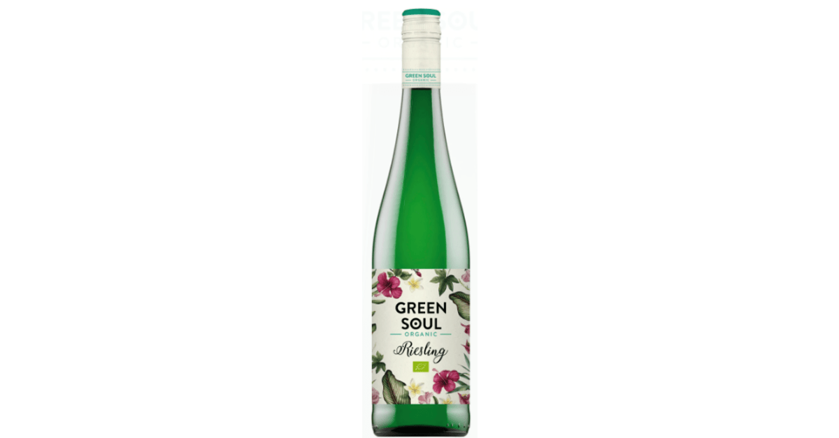 Green Soul Organic Riesling