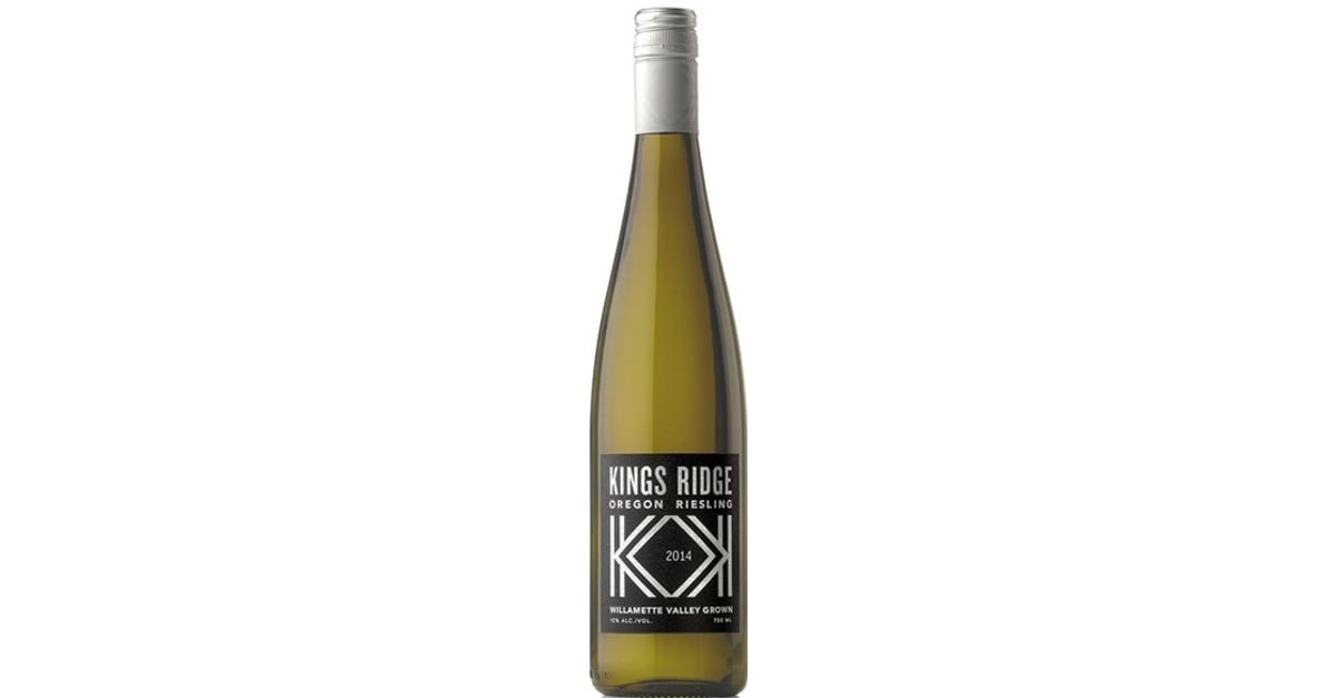 Kings Ridge Riesling