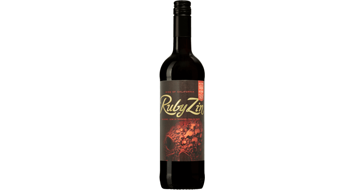 Ruby Zin