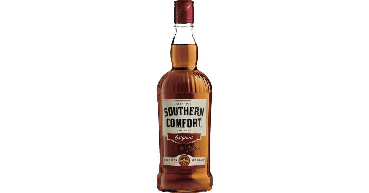 Southern Comfort