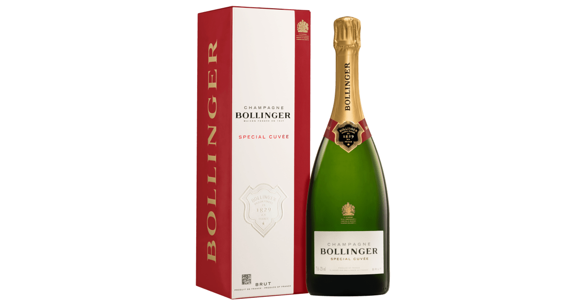 Bollinger Special Cuvée 75 cl