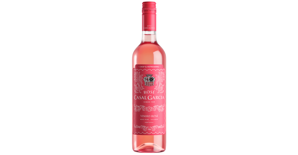Casal Garcia Rosé