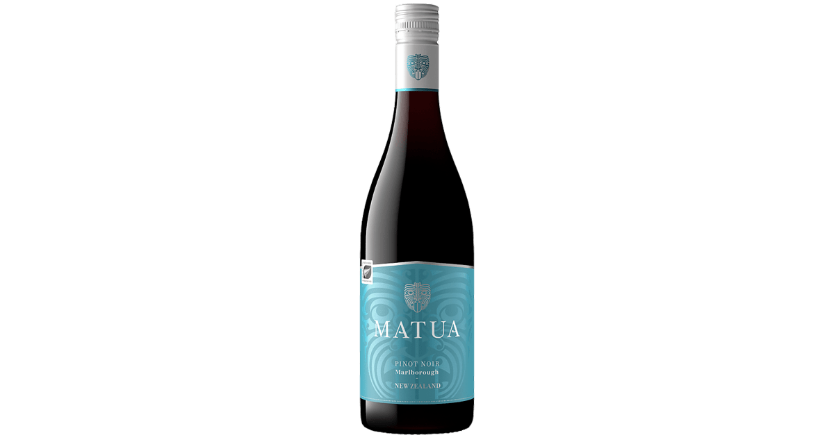 Matua Marlborough Pinot Noir
