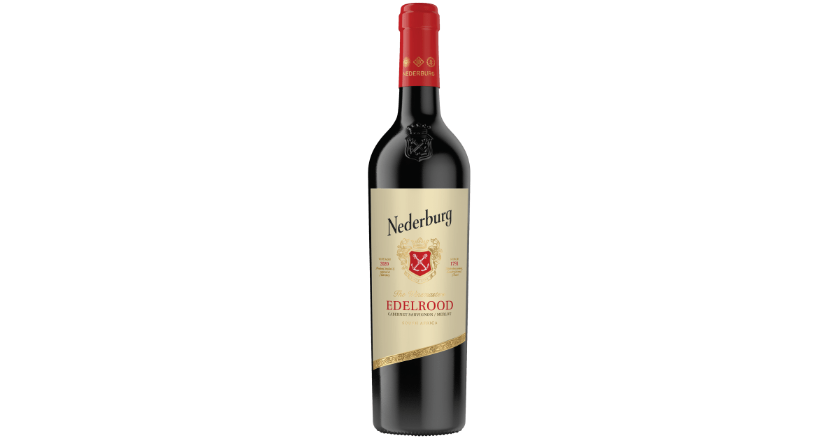 Nederburg Edelrood