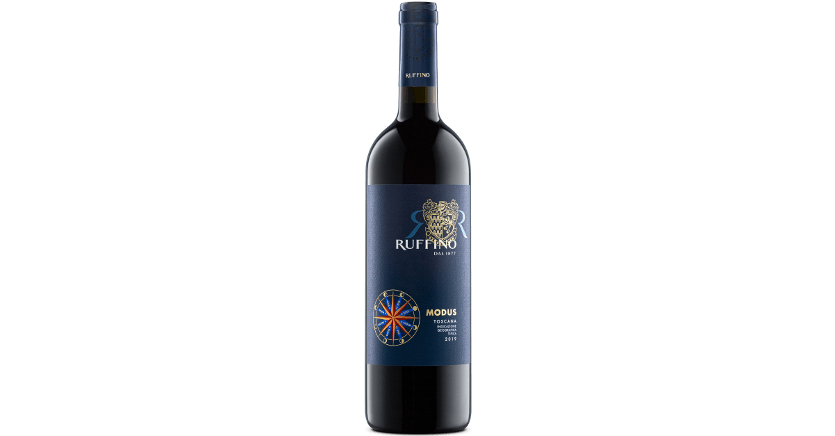 Ruffino Modus IGT Toscana