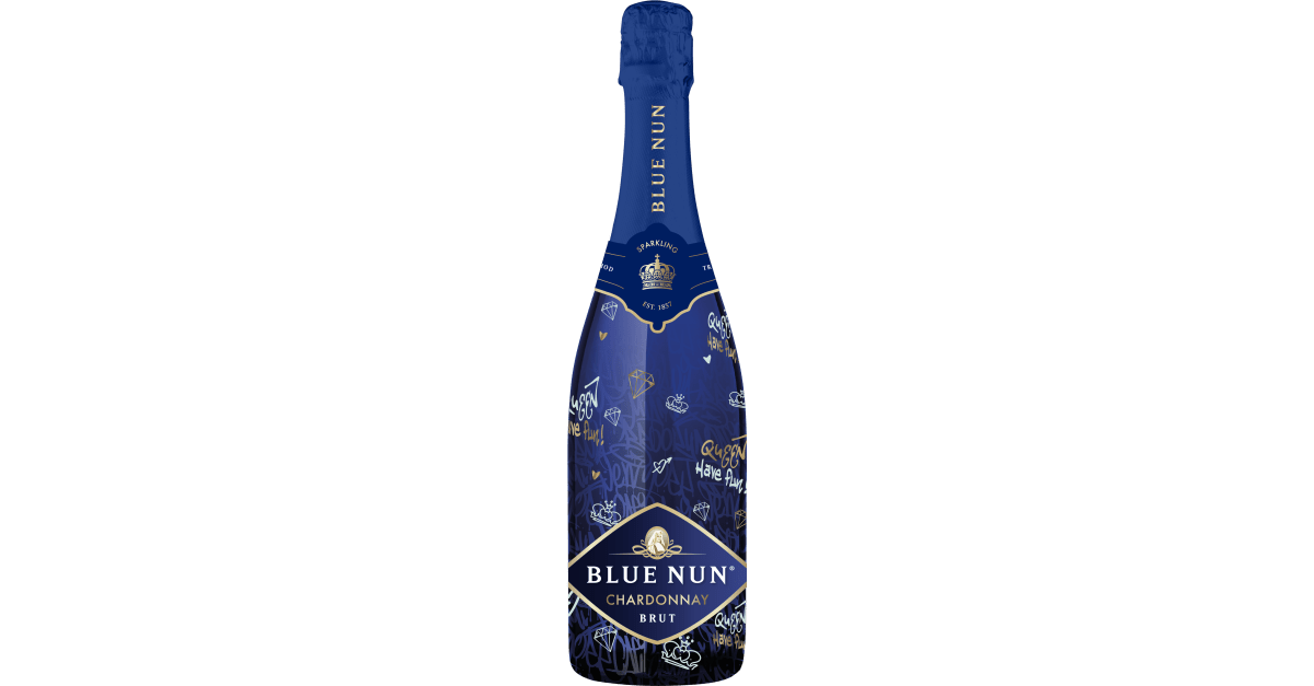 Blue Nun Chardonnay Brut | Viinimaa