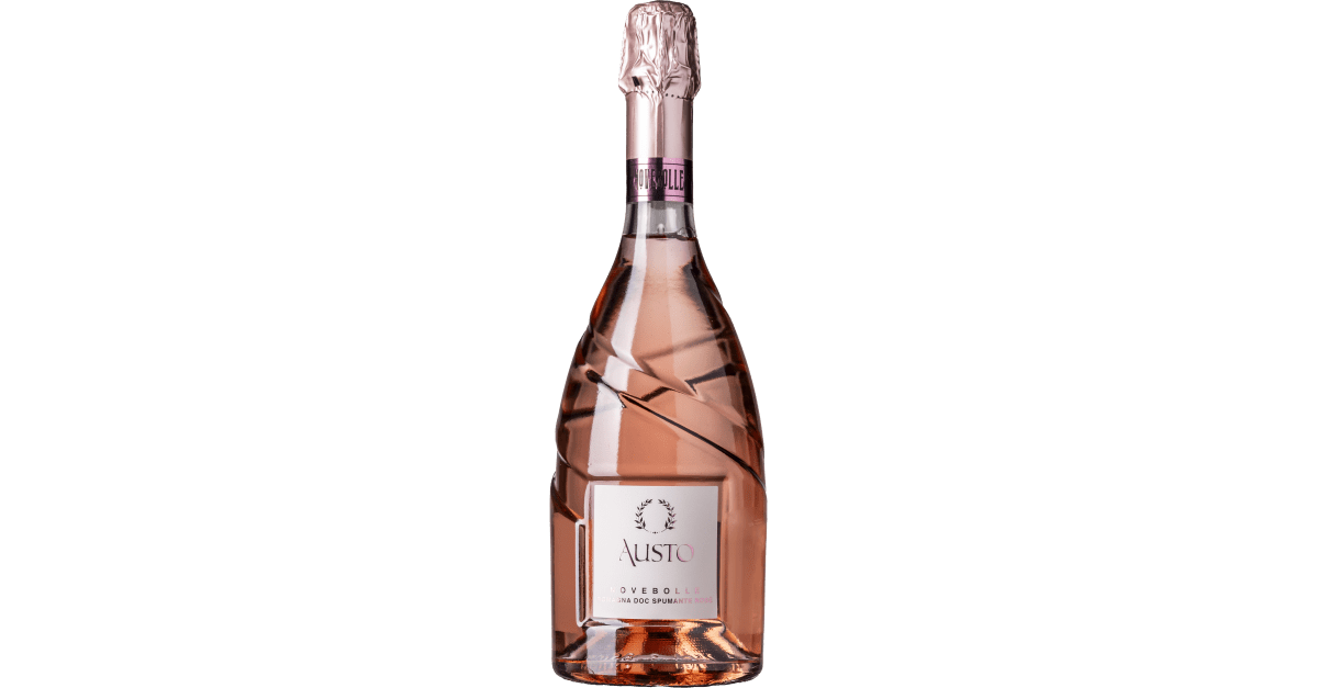 Austo Novebolle Rosé