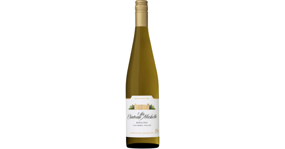 Chateau Ste Michelle Riesling 75 cl