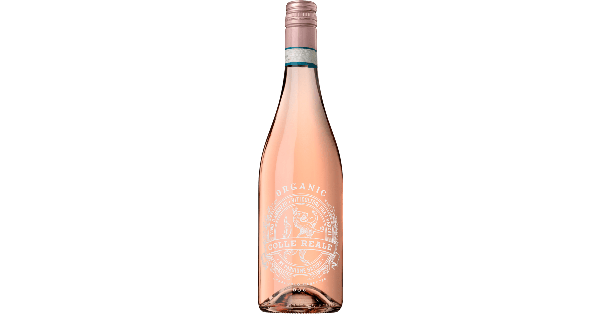 Colle Reale Rosé