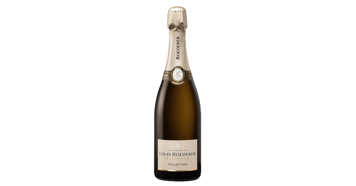 Louis Roederer Collection 245