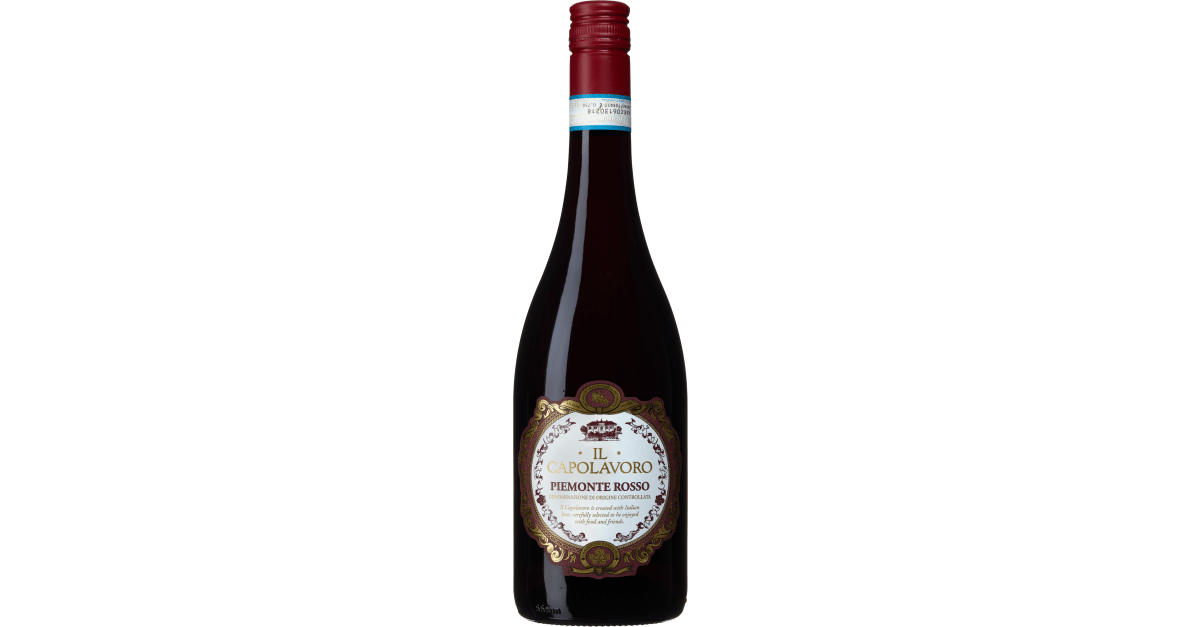 Il Capolavoro Piemonte Rosso | folk o folk