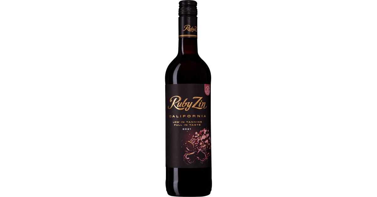 Ruby Zin