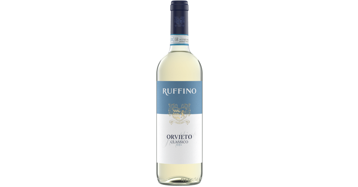 Ruffino Orvieto Classico | Viinimaa