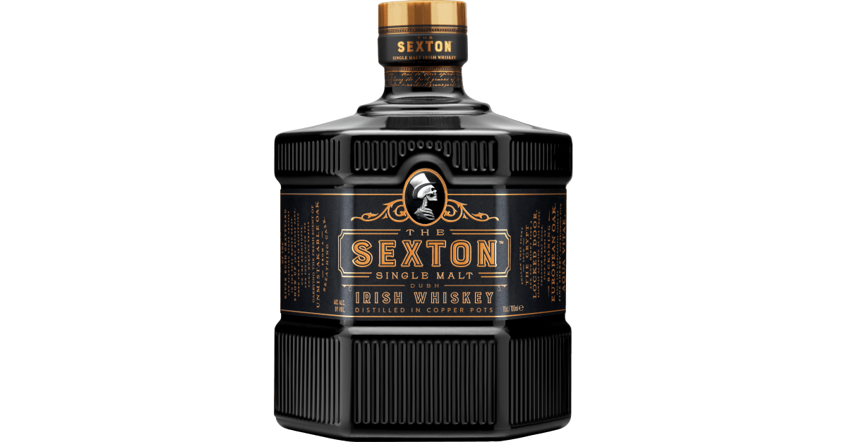 The Sexton | folk o folk