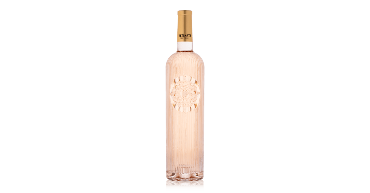 Ultimate Provence Rosé | Viinimaa