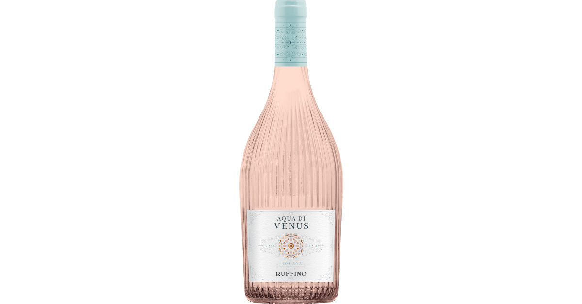 Ruffino Aqua di Venus Rosé | Viinimaa