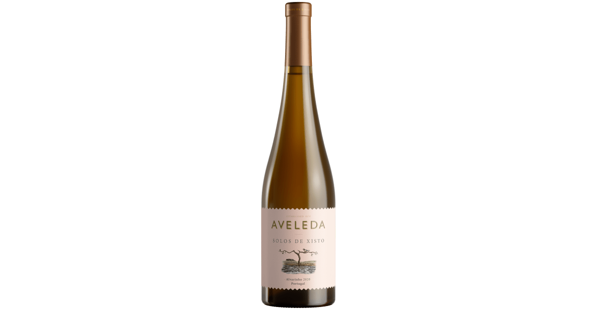 Aveleda Solos de Xisto Alvarinho