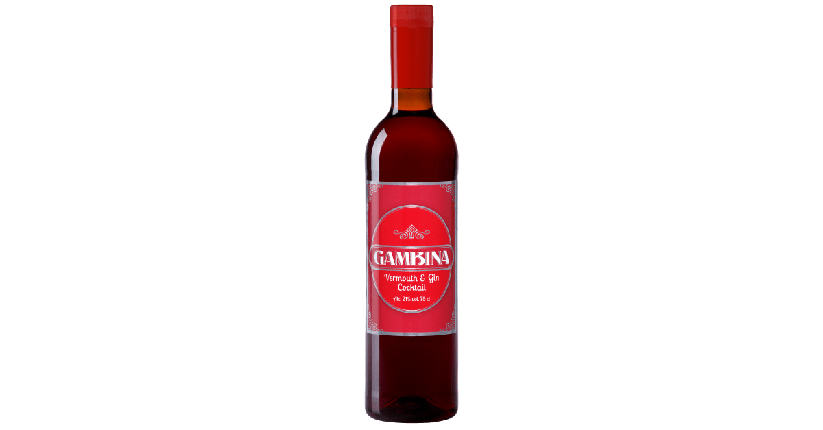 Gambina | Viinimaa