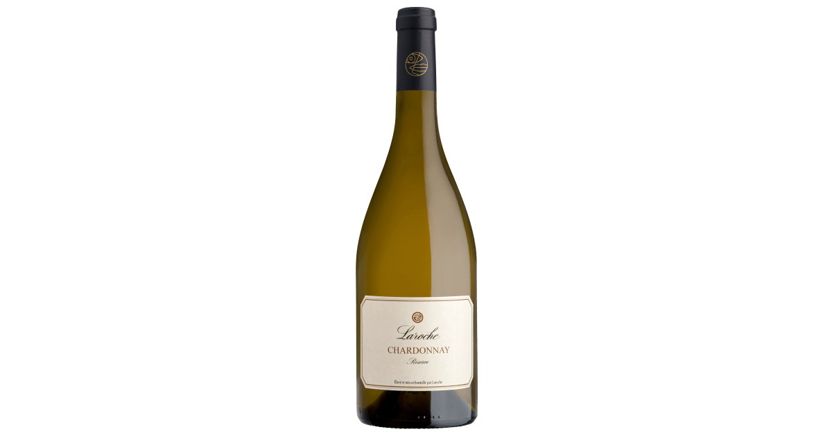 Laroche Chardonnay Réserve | folk o folk
