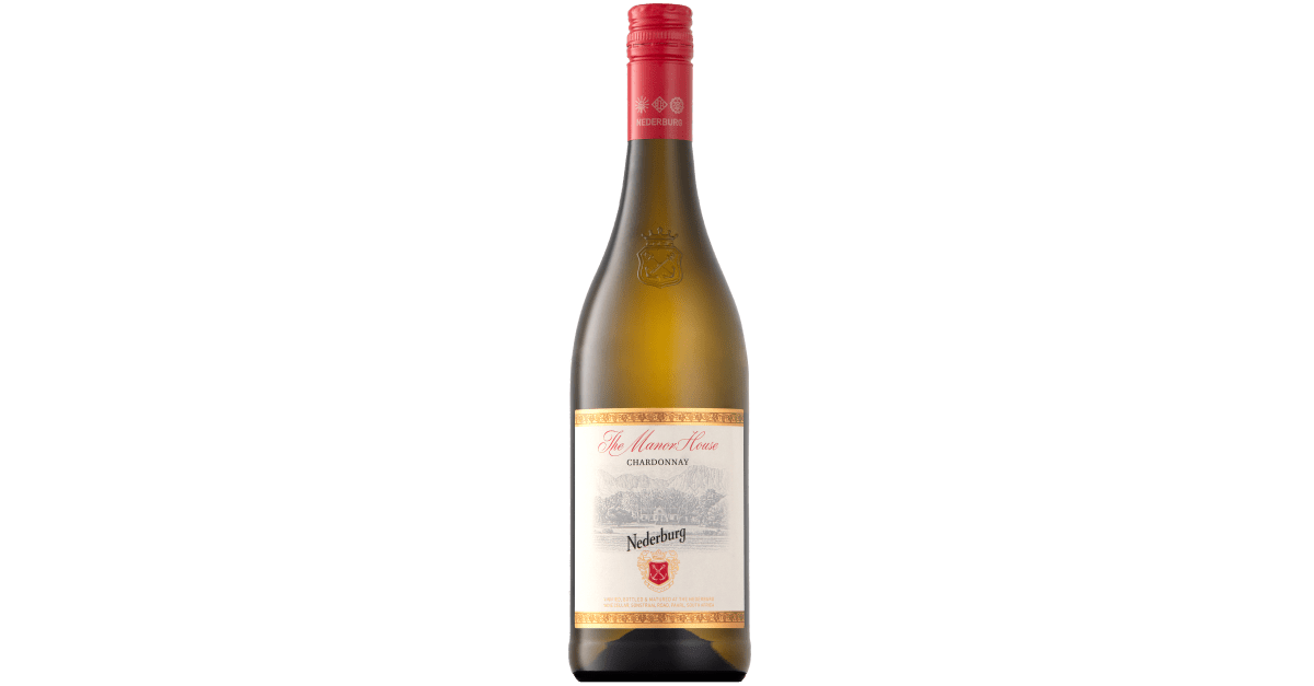 Nederburg Manor House Chardonnay | Viinimaa