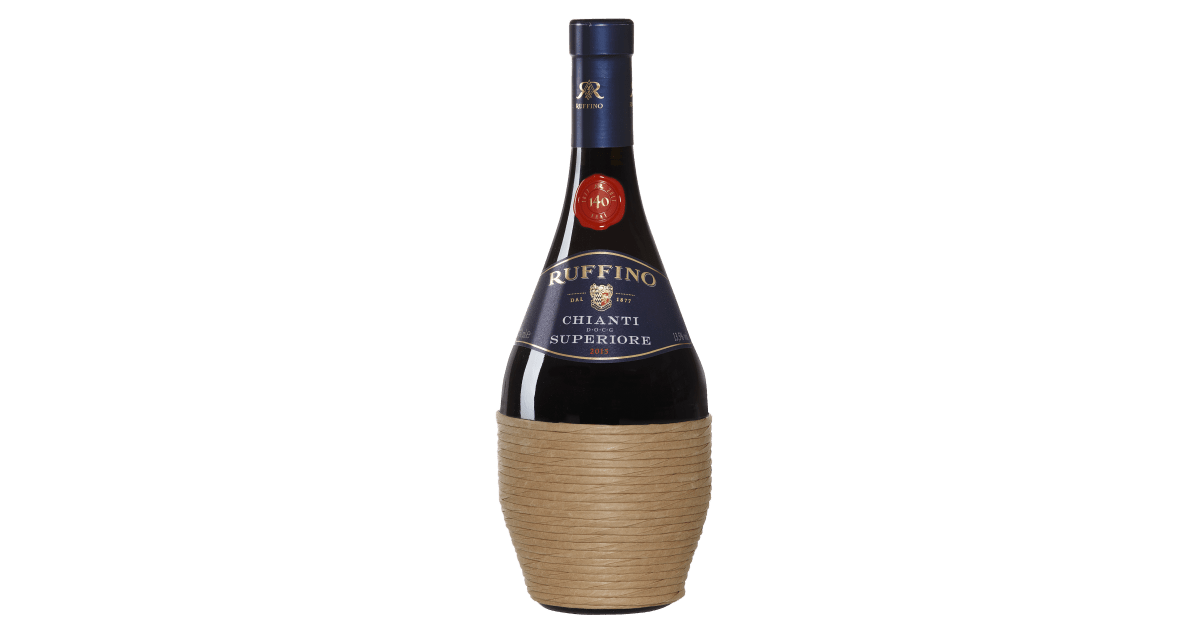 Ruffino Chianti Superiore | Viinimaa