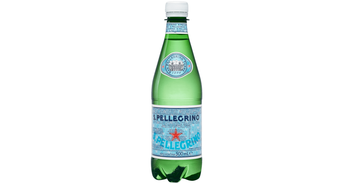 S.Pellegrino 50 cl
