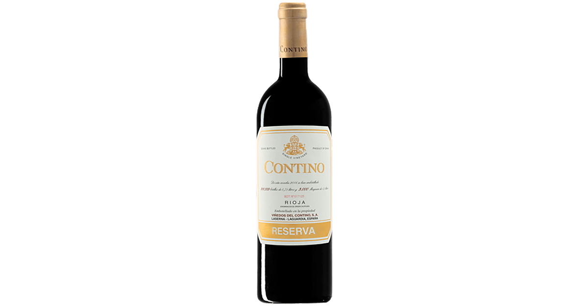 Contino Reserva