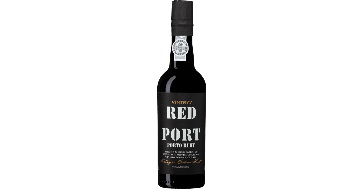 Red Port