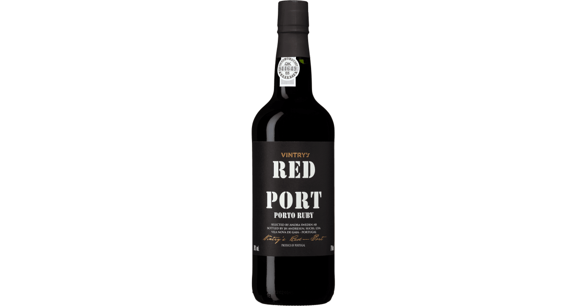 Red Port | folk o folk