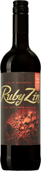 Ruby Zin