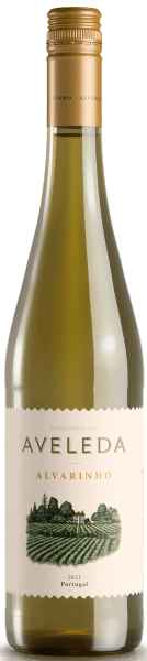 Rakastu Vinho Verde -viineihin – haastattelussa Aveledan pääviinintekijä Diogo Campilho | Viinimaa