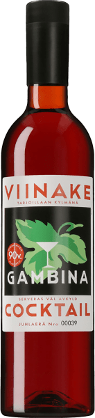 Gambina Spritz | Viinimaa