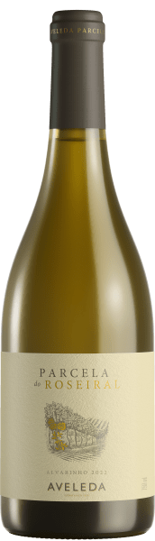 Aveleda Parcela do Roseiral 2022 | Viinimaa