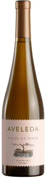 Aveleda Solos de Xisto Alvarinho | Viinimaa
