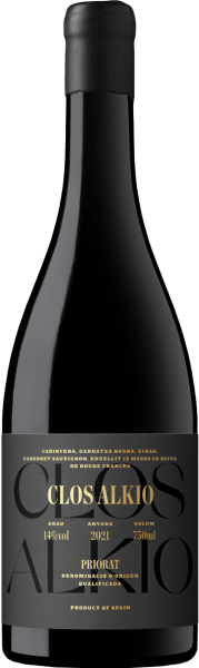 Clos Alkio | Viinimaa