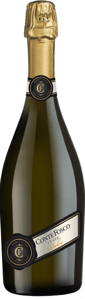 Conte Fosco Cuvée Dolce | Viinimaa