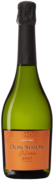 Don Simon Seleccion Brut | Viinimaa