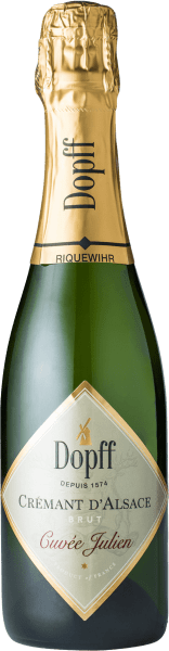 Dopff Brut Cuvée Julien | folk o folk