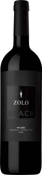 Zolo Black Malbec | folk o folk