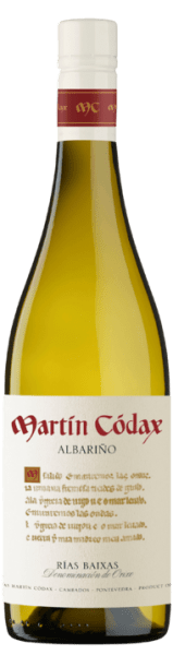 Martin Codax Albariño | Viinimaa