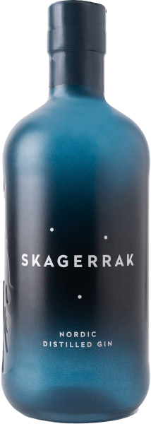 Skagerrak Nordic Dry Gin | folk o folk