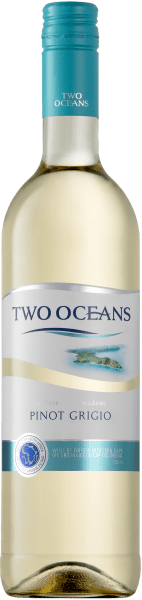 Two Oceans - Vaihda mielenmaisemaa | Viinimaa