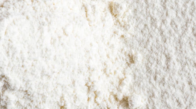 Barley Starch | Anora Industrial