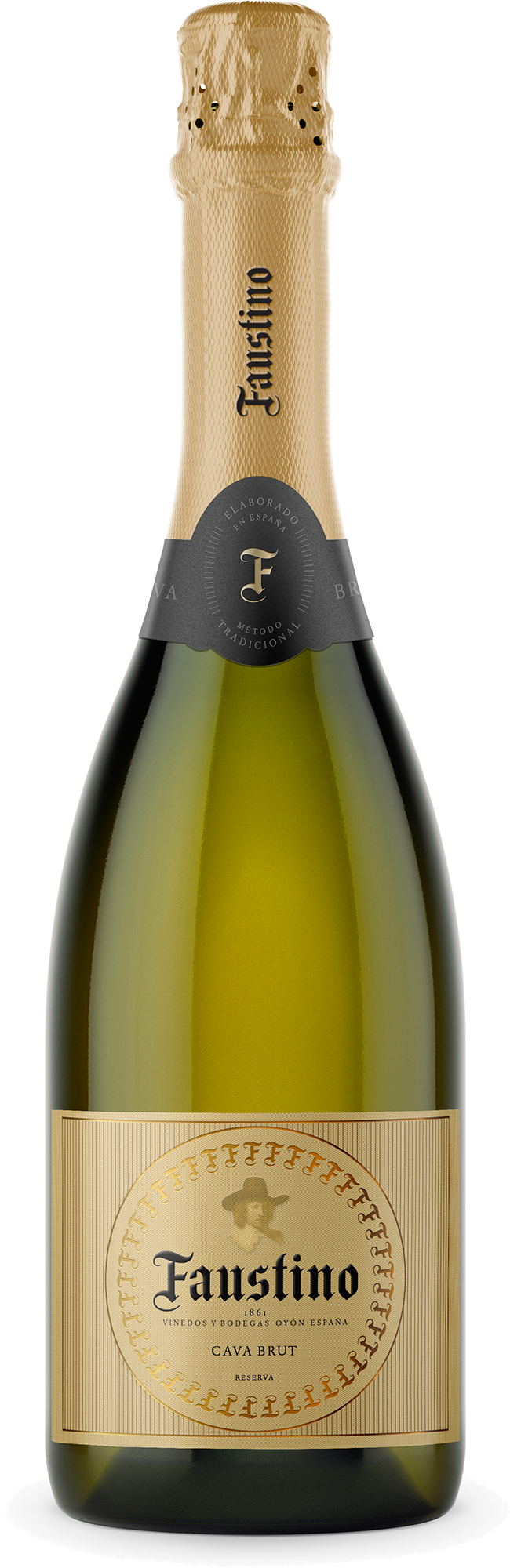 Faustino Cava Brut Reserva
