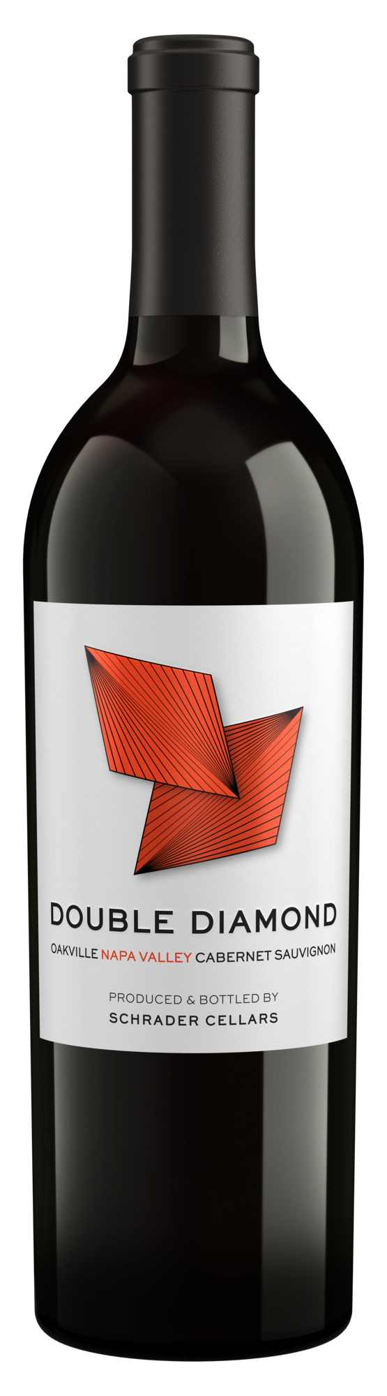 Double Diamond Oakville Cabernet Sauvignon
