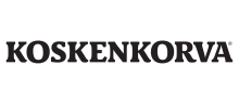 Koskenkorva Rhubarb