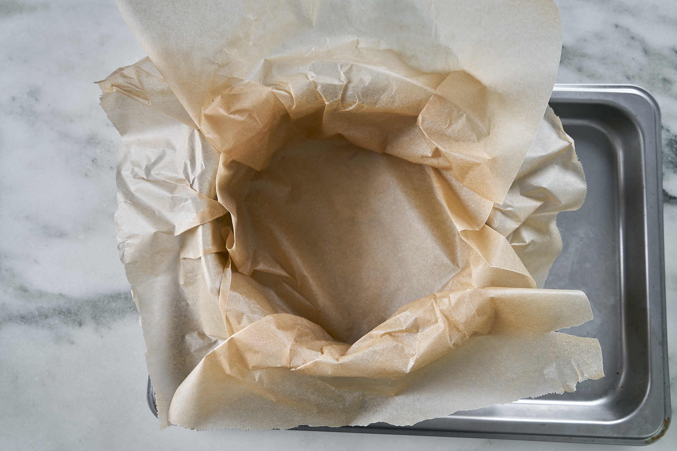 Steam-Baked Basque Burnt Cheesecake | Combi Steam Oven Recipes