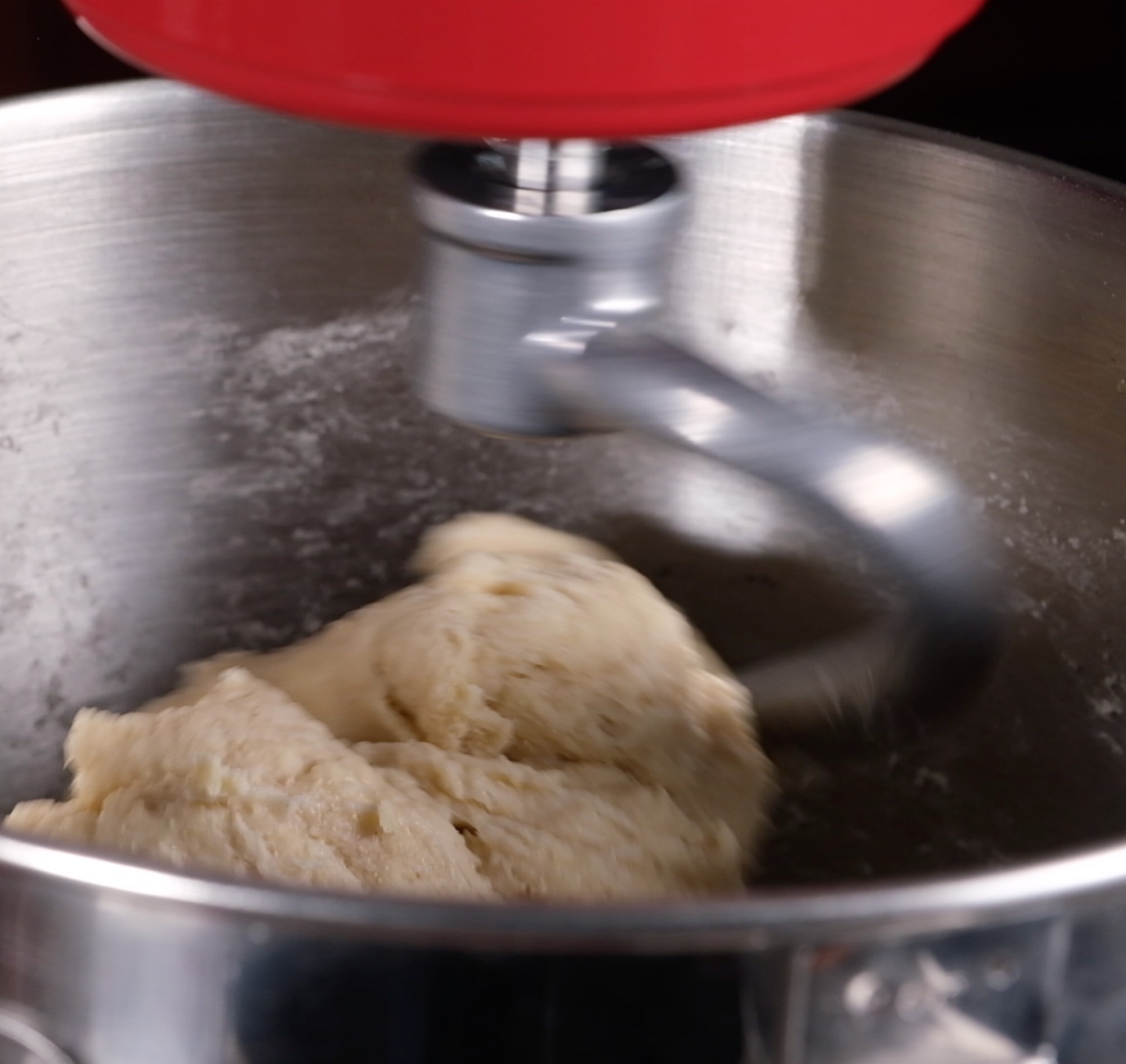 Steam-Baked Dinner Rolls | Combi Steam Oven Recipes