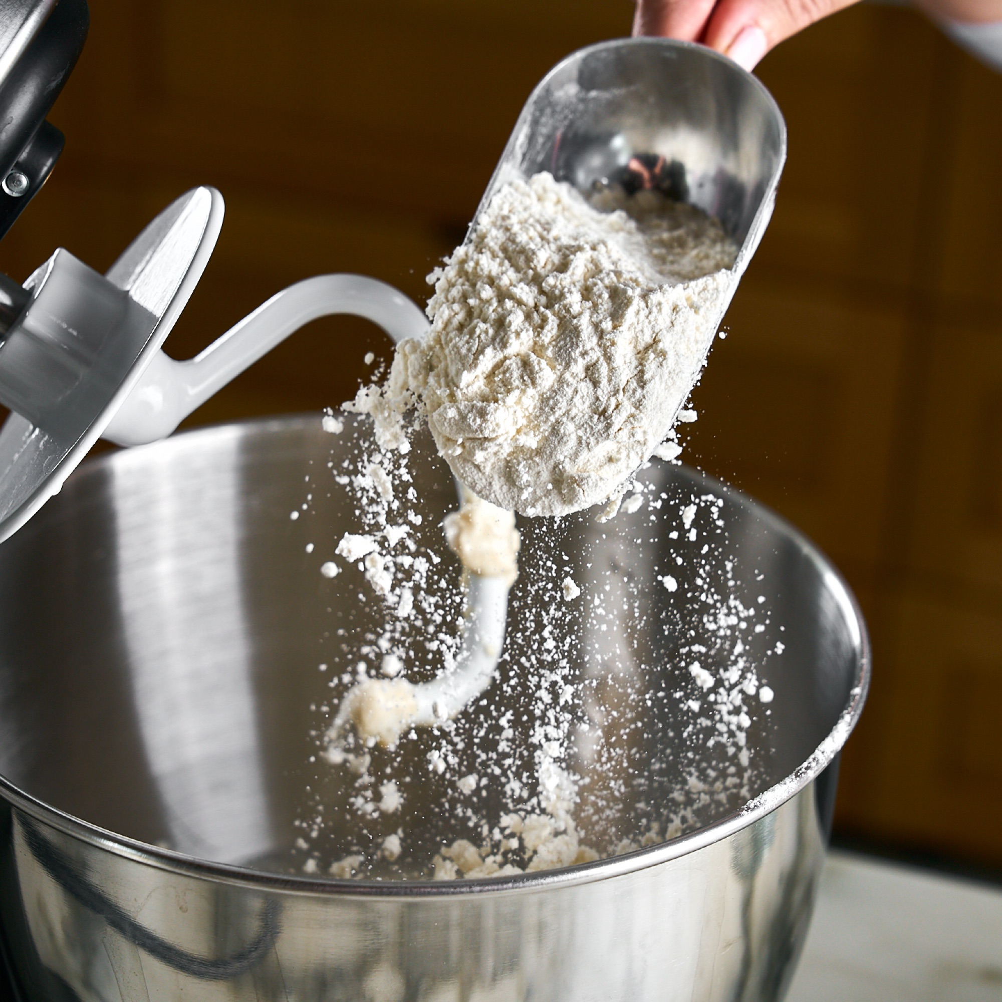 Steam-Baked Soft Pretzels | Combi Steam Oven Recipes